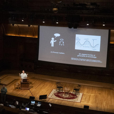 Annual Report | Harvard University Information Technology